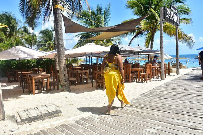 Party, Drinks and Isla Mujeres Catamaran from Cancun - Authentic Insights from Reviews