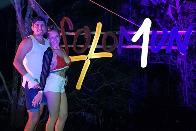 party in tulum zamna 2024-2025 vip preferential zone - An In-Depth Look at the Zamna VIP Experience