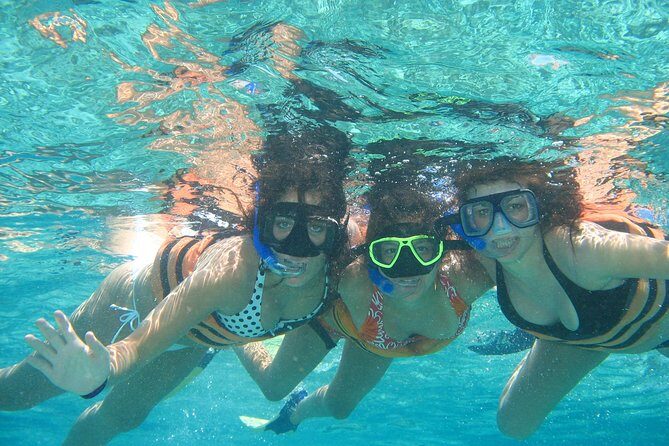 Party On Sailing Cruise to Isla Mujeres from Cancun - Value for Money and Practical Tips