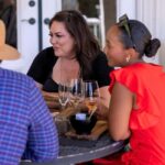 Paso Robles: 3-Winery Tour with Tastings and Lunch - Lunch: A Delicious Break in the Vineyards