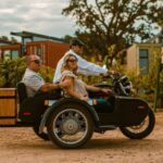 Paso Robles: Grapevine Getaway Exclusive Wine Tour - The Sum Up