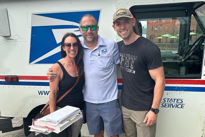 Paso Robles Prowl Scavenger Hunt - The Itinerary Breakdown: What Makes Each Stop Special