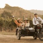 Paso Robles: Vineyard Rides Wine Adventure - Practical Details and Tips