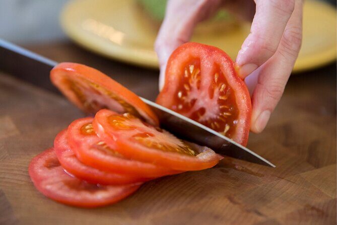 Pasta Making Cooking Class at a Local Brewery in Phoenix - The Itinerary: What to Expect