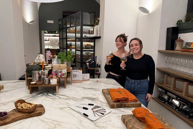 Pasta Making Cooking Class Carole's Place Cafe Naples Fl - Why It’s a Worthwhile Experience