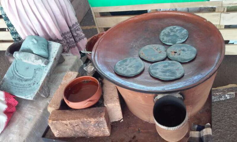 Patzcuaro: Gastronomy Tour - What’s Included and How It Adds Value