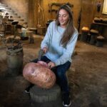 Patzcuaro, Santa Clara del Cobre -Copper Town- & Tzintzuntzan - Logistics and Practicalities