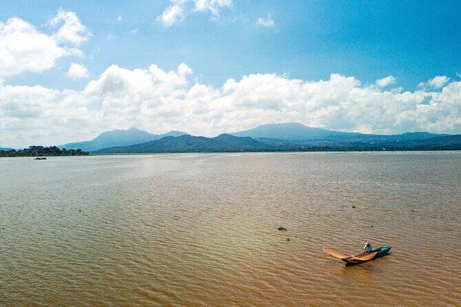 Pátzcuaro Tour From Morelia - Practical Tips for Travelers