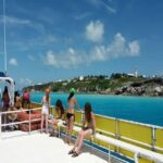 PDC: Isla Mujeres Catamaran Tour with Snorkeling - The Practicalities and Considerations