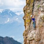 Peak Ascent Climbing Activity in Twin Sisters - The Practical Aspects & Value