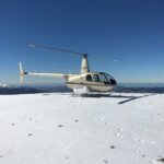 Peak Pursuit: Exploring Canterbury's Alpine Majesty by Helicopter - Value and Overall Impression