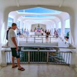 Pearl Harbor and Oahu Circle Island Tour FROM KAUAI - Detailed Breakdown of the Itinerary