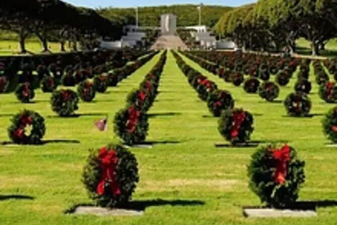 Pearl Harbor Arizona & Missouri tour from HNL Airport - Why This Tour May Be Perfect for You
