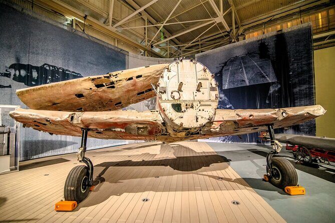 Pearl Harbor National Memorial Entry Ticket - Who Will Love This Experience?