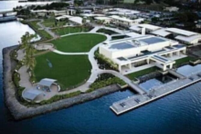 Pearl Harbor Passport tour from HNL Airport - What Makes This Tour Stand Out