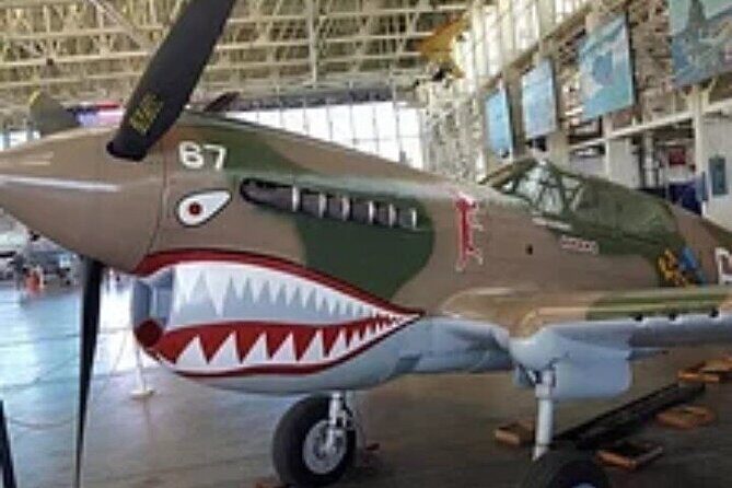 Pearl Harbor Passport tour from HNL Airport - Final Thoughts: Who Is This Tour Best For?