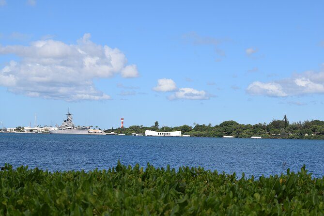 Pearl Harbor Trolley Shuttle from Waikiki - FAQs