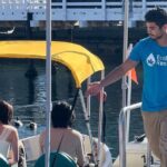 Pedal Boat rental in hidden part of San Diego Bay! Family fun - What We Loved and What to Consider