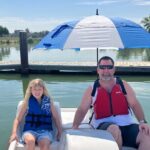 Pedal Boat Ride in Chino - The Value of This Experience