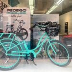 Pedego eBike Rental - What’s Included and What to Bring