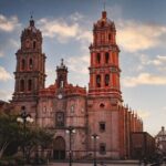 Pedestrian Tour in San Luis Potosí Downtown Historic District - Why This Tour Is a Great Choice