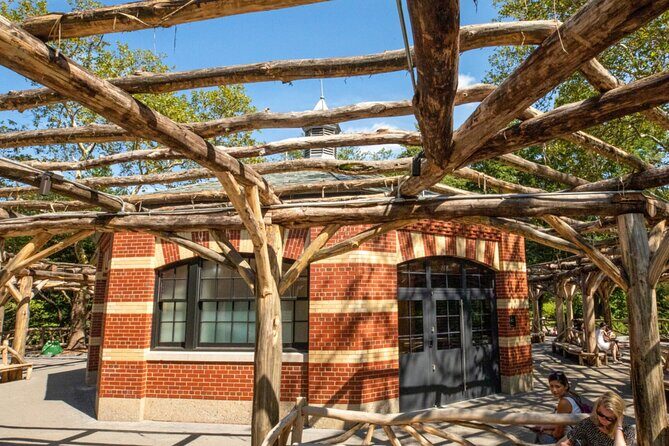 Pedicab 2 Hour Central Park Tour - Pricing & Value