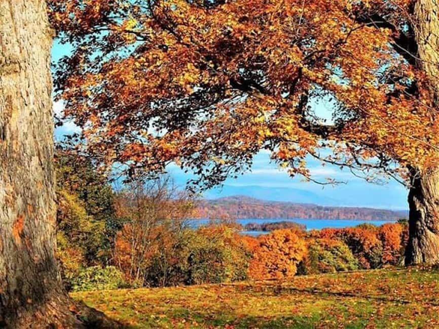 Peekskill, New York: Oktoberfest Cruise with Live Music - Final Thoughts