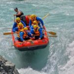 Peel Forest: Rangitata Gorge Whitewater Rafting Tour - Practical Considerations