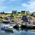 Peggys Cove Adventure and Halifax City Public Tour - Detailed Tour Breakdown