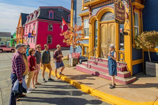 Peggy's Cove and Lunenburg- 6 hour Tour - What We Love About This Tour