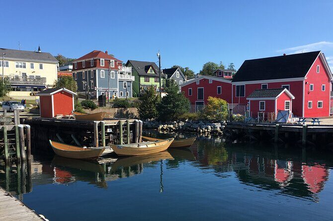 Peggy's Cove and Lunenburg Tour (small group) - What Reviewers Love Most