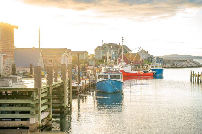 Peggy's Cove Sunset tour - Who Is This Tour Perfect For?