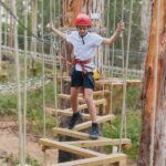 Pemberton: 1 Hour Explorer Pass with Ziplines and High Ropes - Authentic Feedback from Visitors