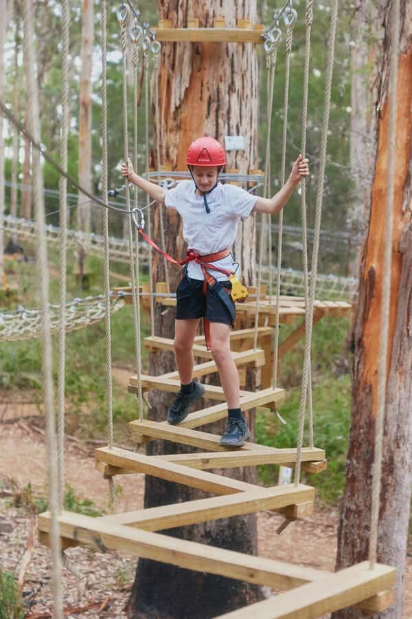 Pemberton: 1 Hour Explorer Pass with Ziplines and High Ropes - Authentic Feedback from Visitors