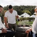 Pemberton: Ampersand Estates Wine Tasting Experience - What to Expect During the Tasting