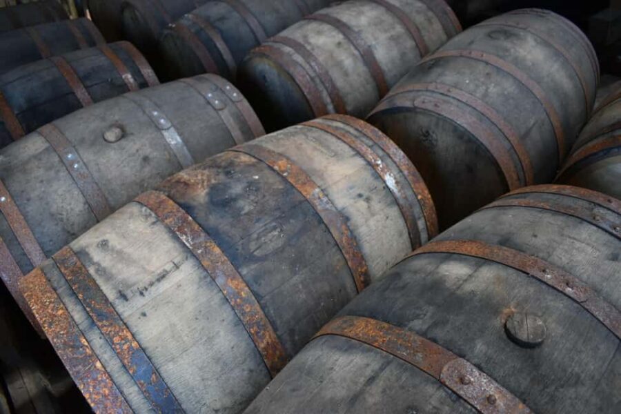 Pembroke: MB Roland Distillery Tour & Tasting - Why This Tour Works