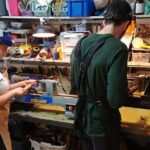 Pen Making With The Woodworker Himself - Why Reviewers Keep Coming Back