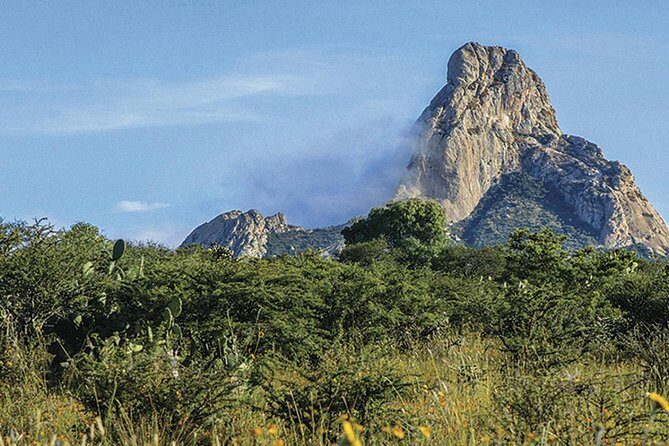 Peña de Bernal and Tequisquiapan: Private & Small groups - Exploring Tequisquiapan: A Charming Heritage Town