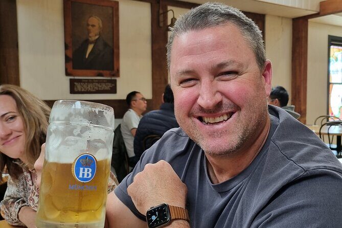 Penfolds and Hahndorf Shared Tour Wine Tasting and Lunch - Unpacking the Value: Is It Worth It?