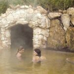 Peninsula Hot Springs and Beach Boxes Day Trip from Melbourne - The Scenic Stop at Murrays Lookout