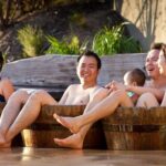 Peninsula Hot Springs Day Trip with Bathing Entry from Melbourne - Detailed Breakdown of the Itinerary