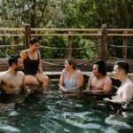 Peninsula Hot Springs: Fire, Ice, and Bathe - What does the experience involve?