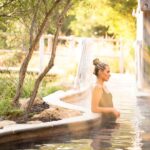 Peninsula Hot Springs Spa Experience and Express Transfer Shuttle - Detailed Breakdown of the Itinerary