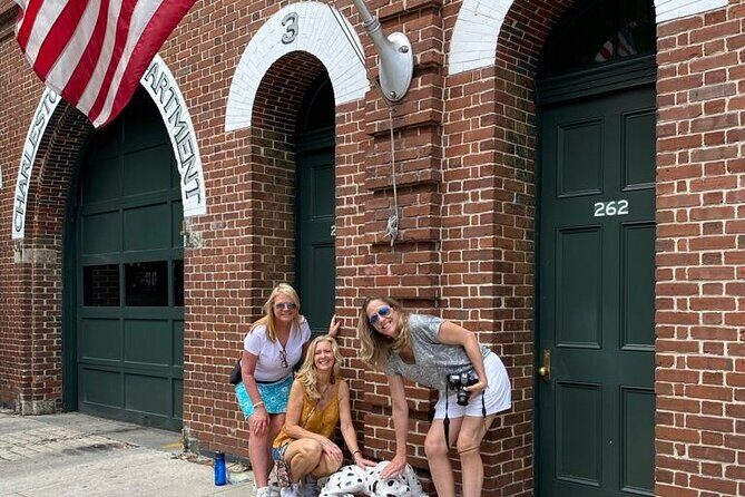 Peoria Prowl Scavenger Hunt - Authentic Insights from Reviews and Observations