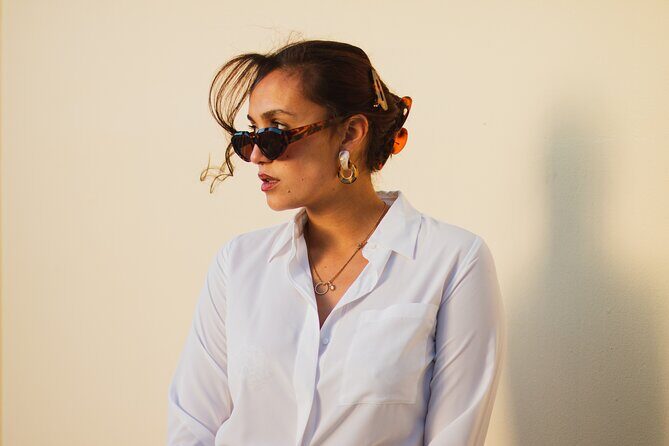 Personal Photo Shoot on the Sunset Strip - What to Expect During Your Photoshoot