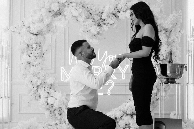 Personal Photoshoot Experience in Toronto - Additional Practical Details