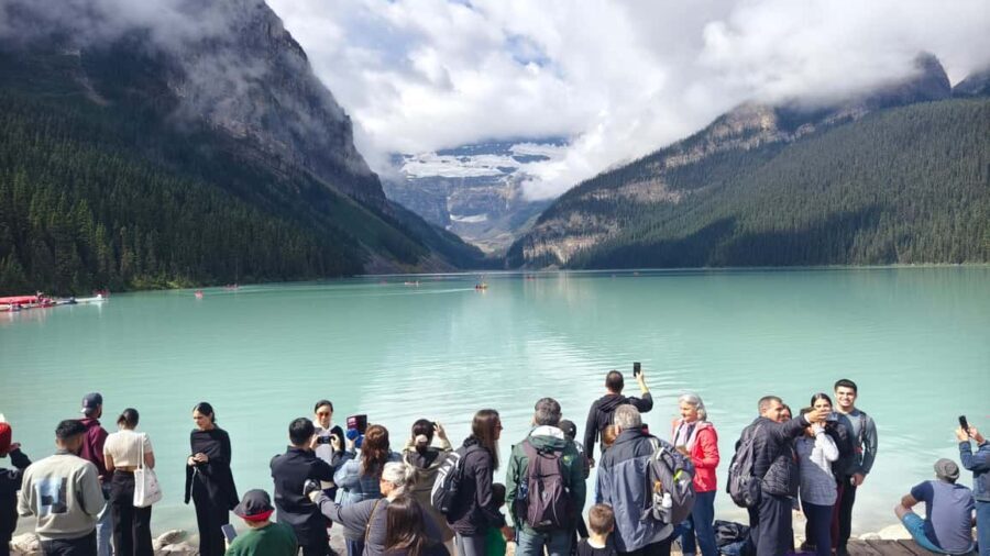 Personal Touring Guide Up To 6 persons For Banff Yoho Jasper - Who Will Love This Tour?