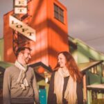 Personal Travel Photographer Tour in Vancouver - The Locations: What You Can Expect