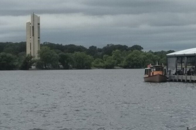 Personalised Sightseeing in Canberra, with John - Final Thoughts