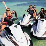 Personalized Key West JetSki Tour for Small Groups Nearly Private - The Guides and Overall Experience